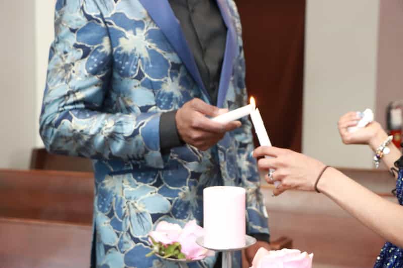 The Simple Ceremony | GetYourGuide