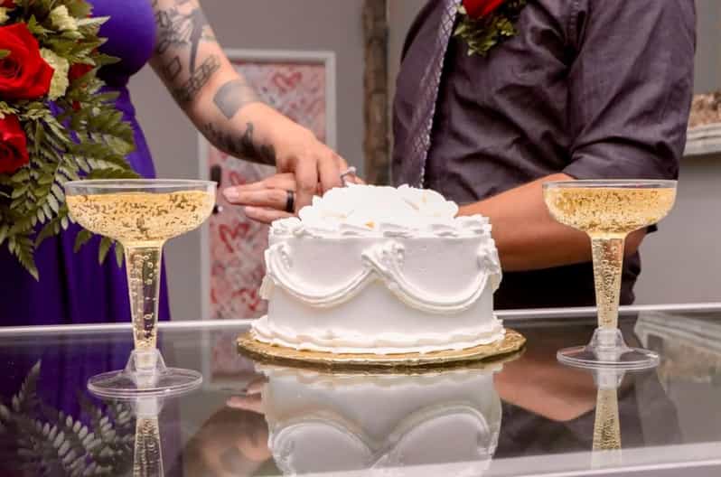 The Simple Ceremony | GetYourGuide