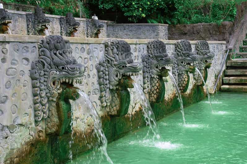 Ubud: Dolphin Watching, Snorkeling & Hot Springs Day Cruise | GetYourGuide