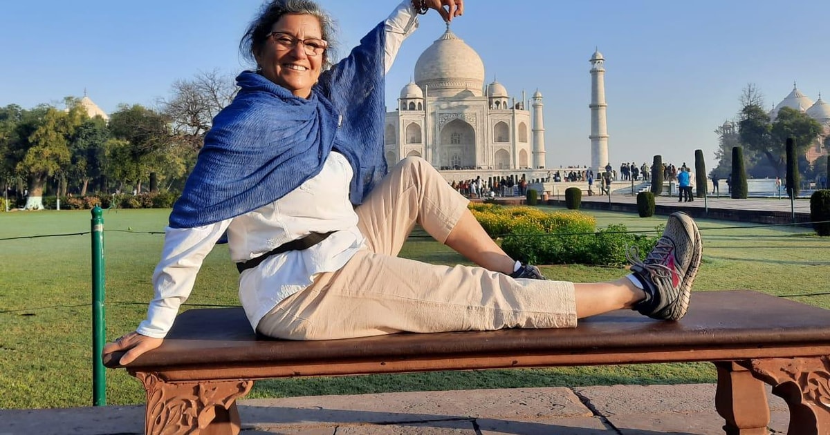 From Delhi: Private Tour of Agra and Wildlife Care Center | GetYourGuide