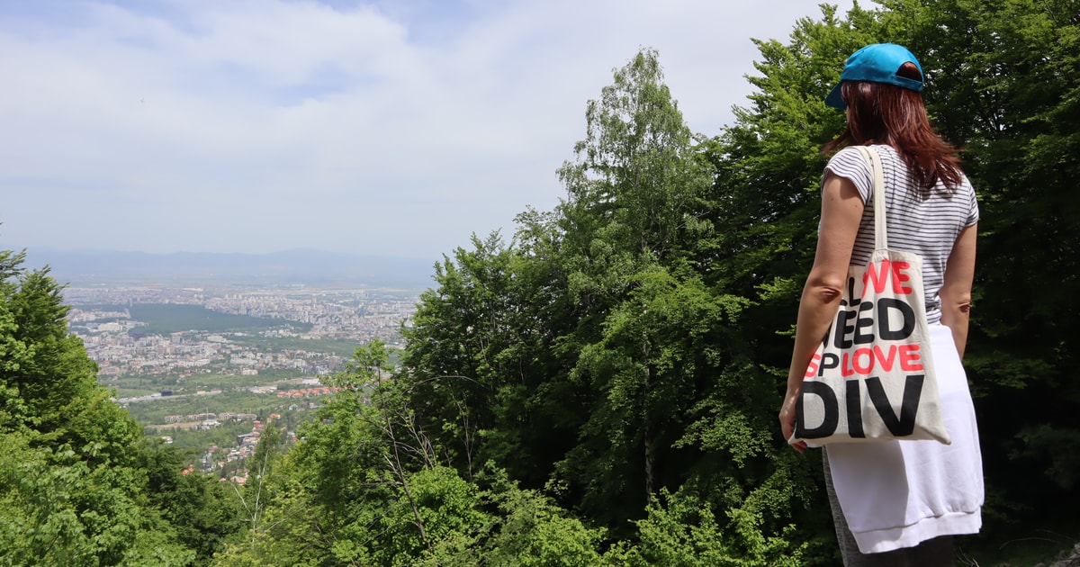 Découvrez la montagne Vitosha, une randonnée privée | GetYourGuide