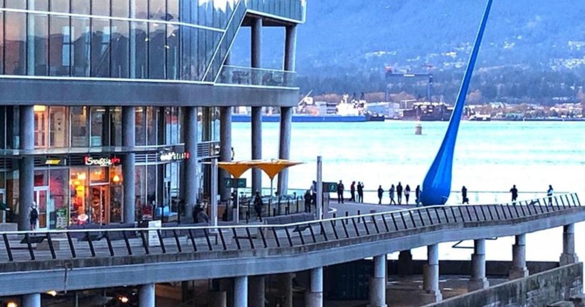 Private Cruise Excursion Vancouver Unique City Tour | GetYourGuide