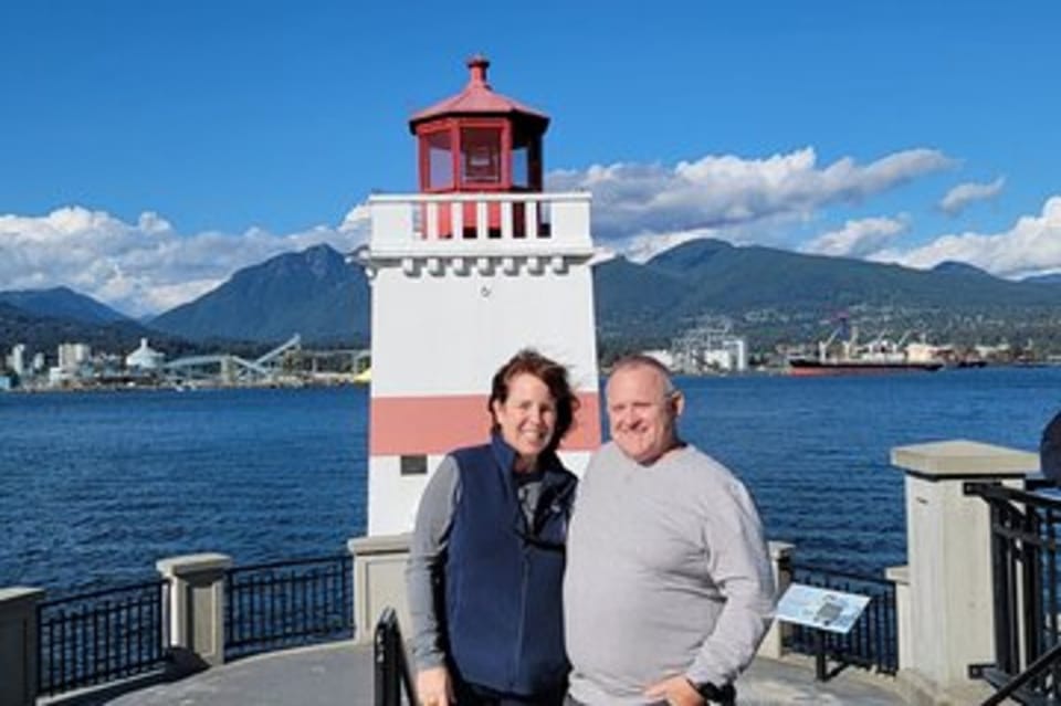 Private Cruise Excursion Vancouver Unique City Tour | GetYourGuide