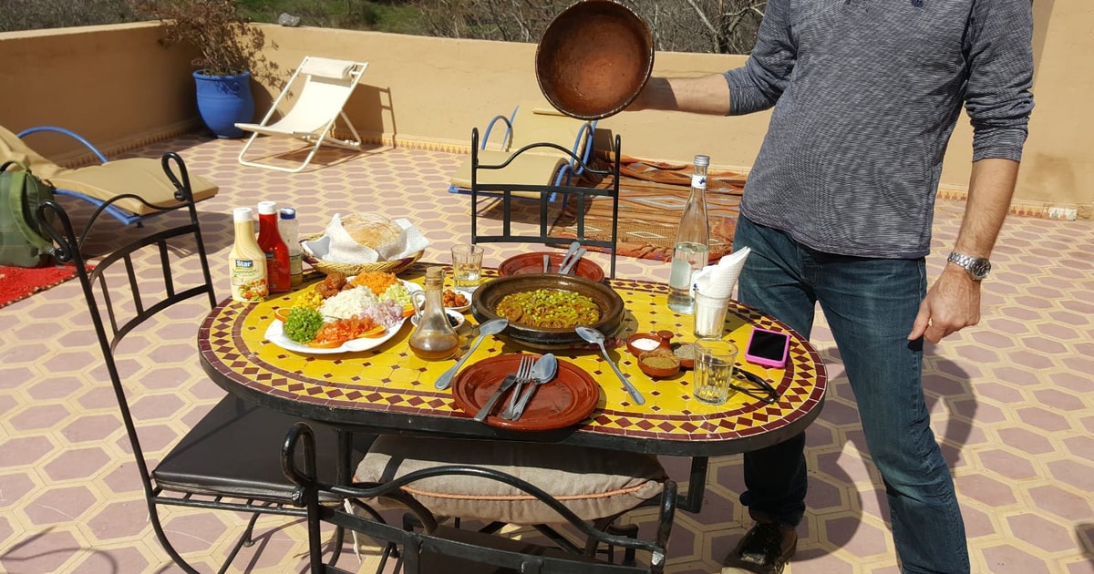 Berber Cooking Class Day from Marrakech | GetYourGuide