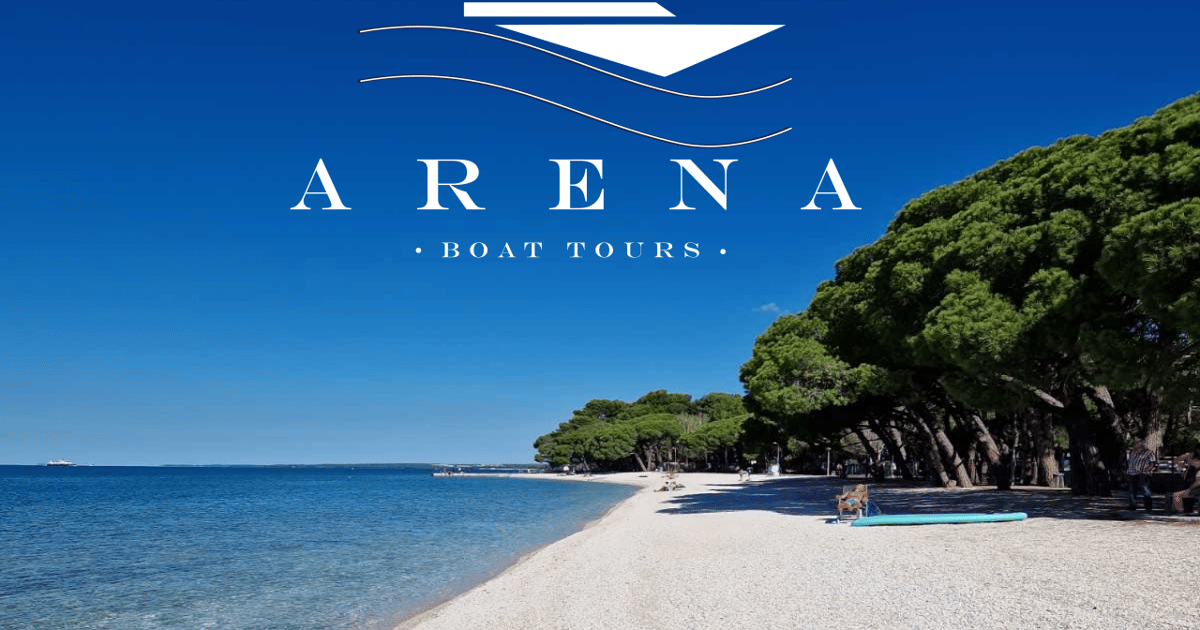 Pula: Brijuni National Park & Swimming Tour (in Fažana) | GetYourGuide