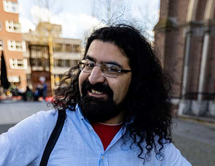 City Walking Tour Eindhoven with a local comedian as guide | GetYourGuide