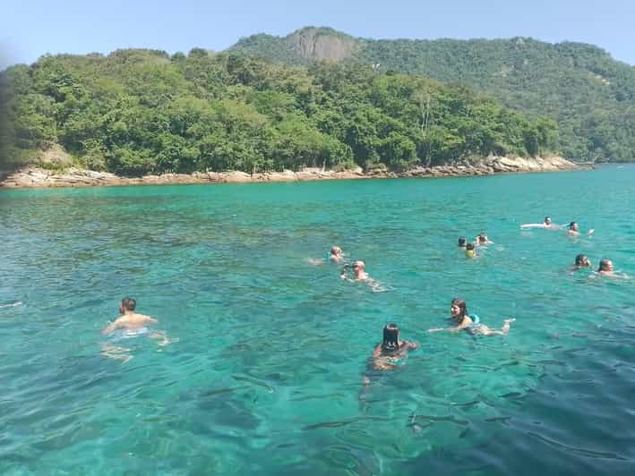 Praia do Abricó (Praia de nudismo), Praia Grumari & Mais. | GetYourGuide