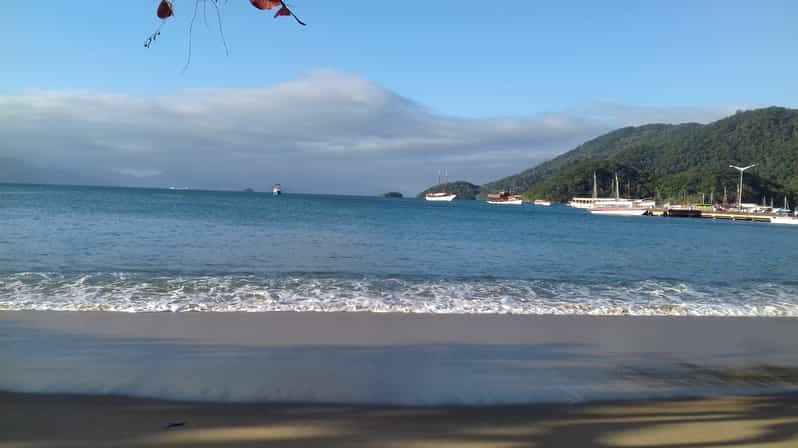 Praia do Abricó (Praia de nudismo), Praia Grumari & Mais. | GetYourGuide