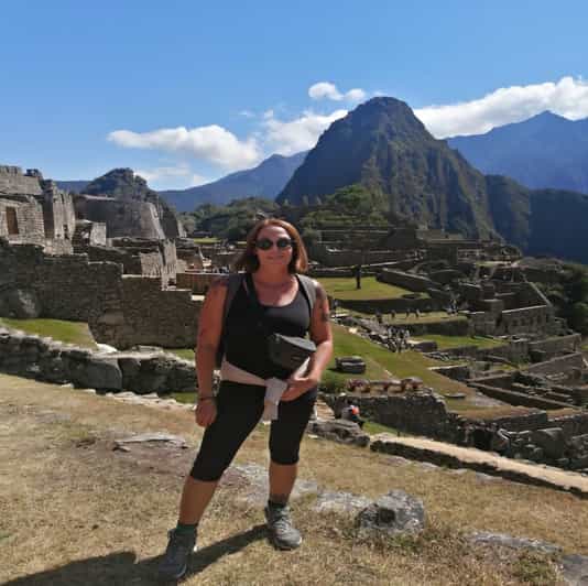 From Cusco: Full-Day Group Tour of Machu Picchu | GetYourGuide