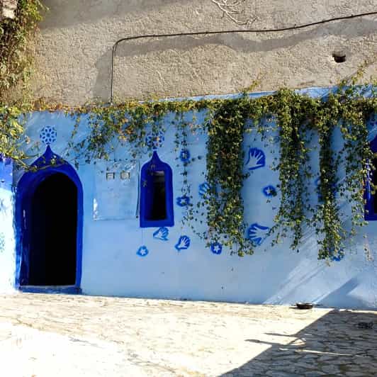 Memorable Day Trip From Fez to Chefchaouen the Blue City | GetYourGuide