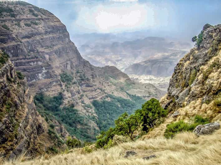 Gondar and Bahir Dar: Castles, ancient churches, waterfalls | GetYourGuide