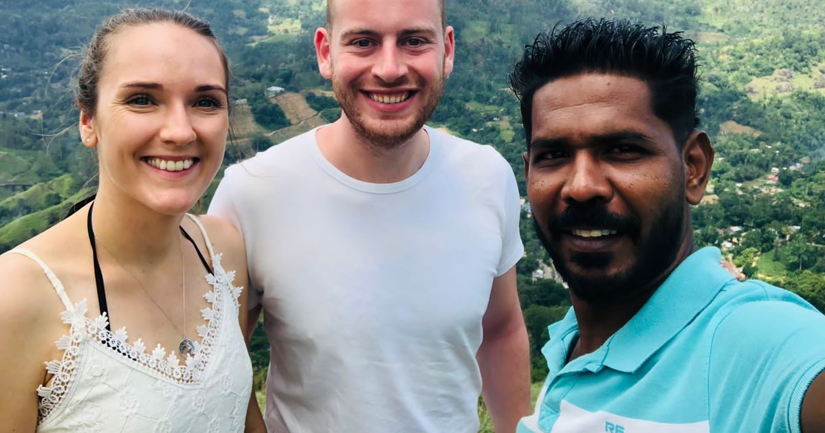 Katunayake to Colombo transfer | GetYourGuide
