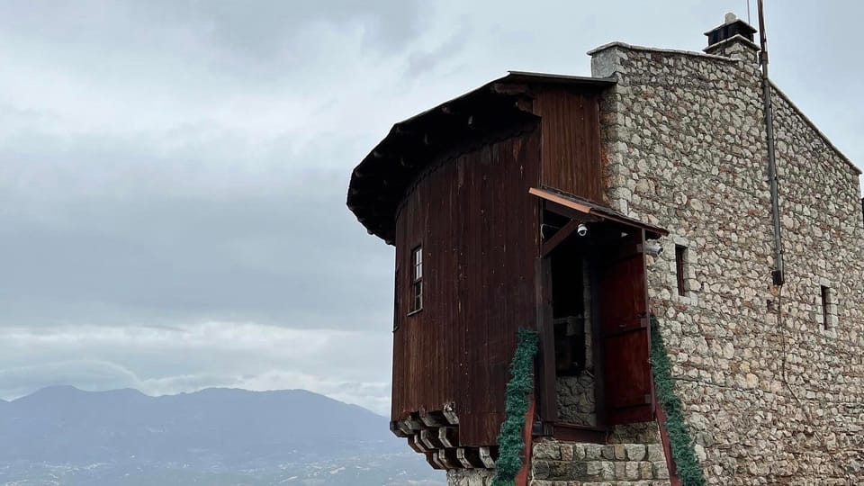 Daily tour to Petrela | GetYourGuide