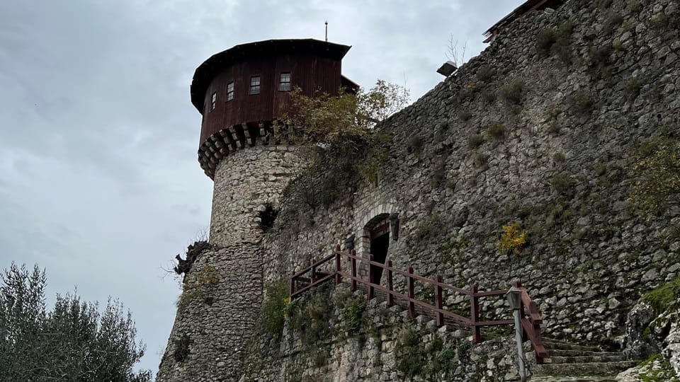 Daily tour to Petrela | GetYourGuide