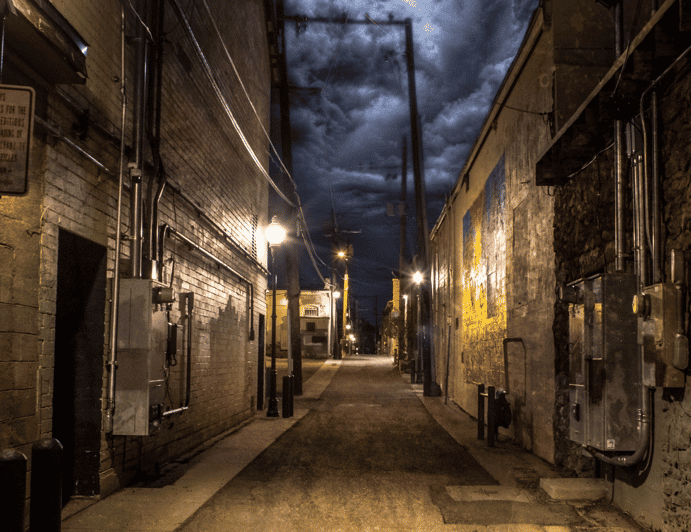 Flagstaff: Geister der Route 66 Haunted Walking Tour | GetYourGuide