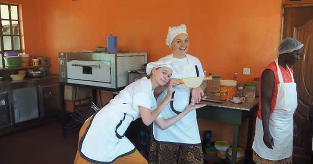 Enjoy Traditional Kenyan Food Cooking Class With a Host. | GetYourGuide