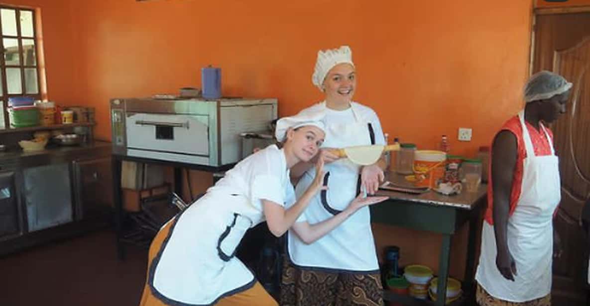 Enjoy Traditional Kenyan Food Cooking Class With a Host. | GetYourGuide