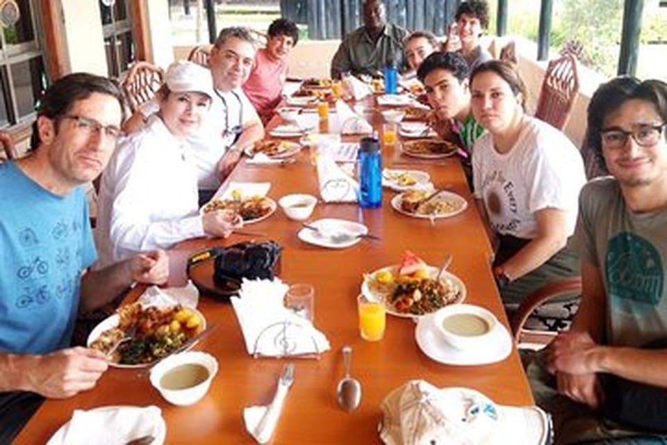 Enjoy Traditional Kenyan Food Cooking Class With a Host. | GetYourGuide