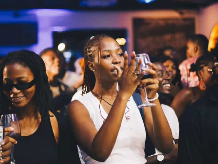 Accra City Full-Day Trip and 5hour Nightlife | GetYourGuide