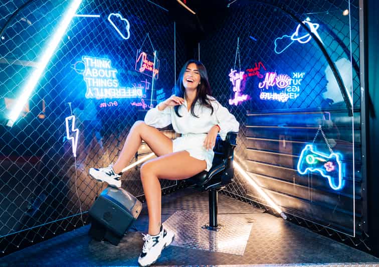 München: Studio der Wunder Eintrittskarte | GetYourGuide