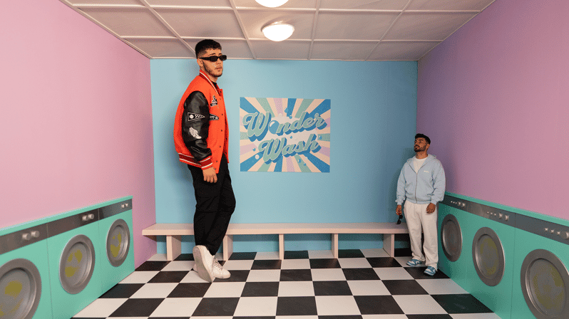 München: Studio der Wunder Eintrittskarte | GetYourGuide