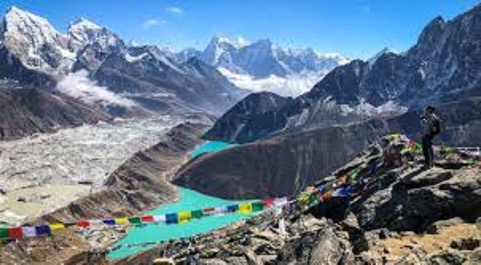 Everest Base Camp & Kala Pattar Trek - 15 Day | GetYourGuide