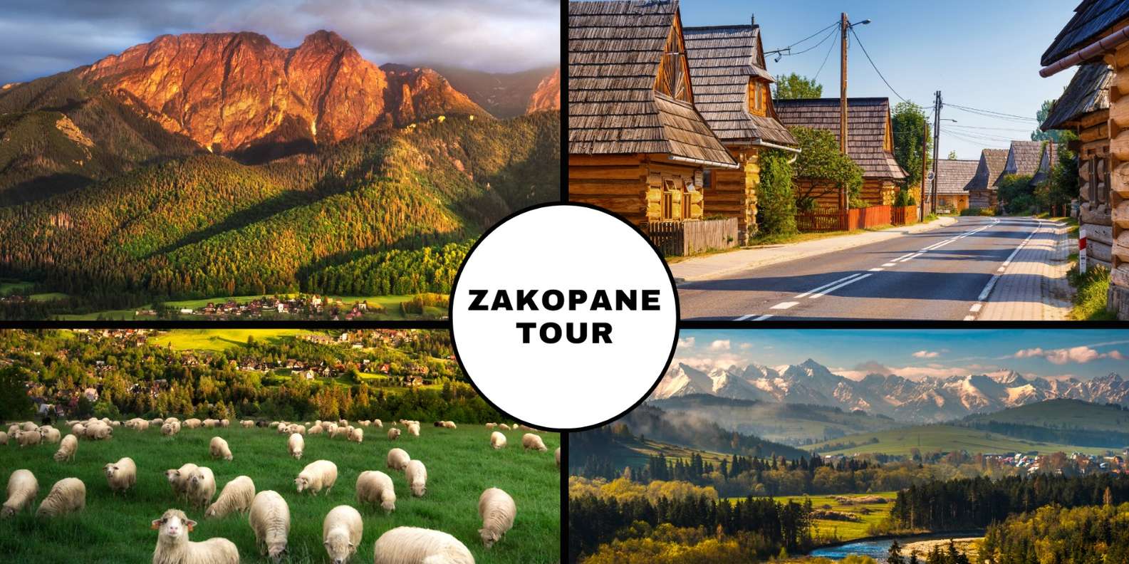 Zakopane Poland
