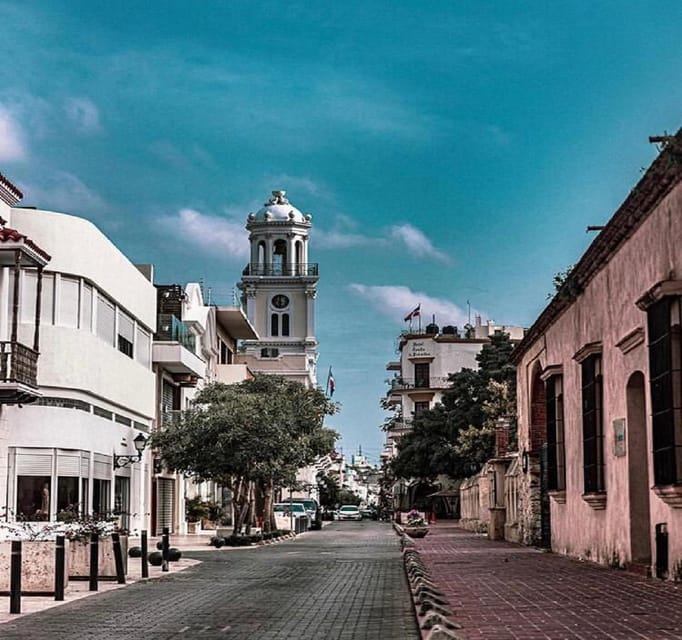Punta Cana: All Inclusive Santo Domingo Full-Day City Tour | GetYourGuide