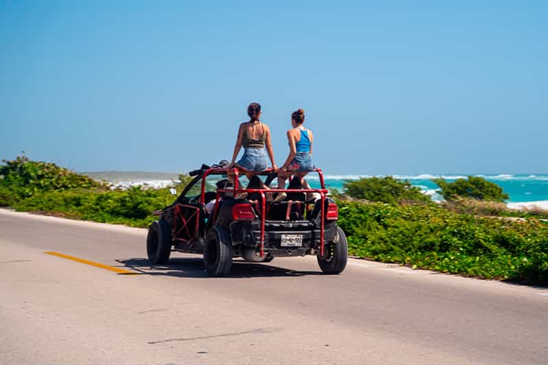 Island Buggy Tour | GetYourGuide