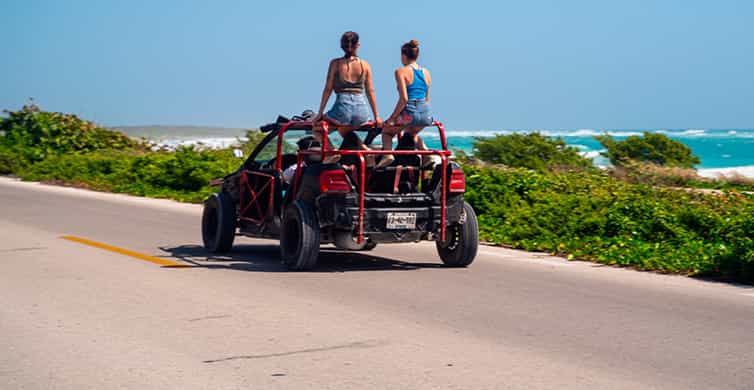 Chen Rio, Cozumel, Cozumel - Book Tickets & Tours | GetYourGuide