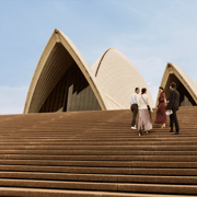 Sunset Boulevard at Sydney Opera House | GetYourGuide