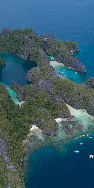 El Nido: Big Lagoon and Shimizu Island Tour with Kayaking | GetYourGuide