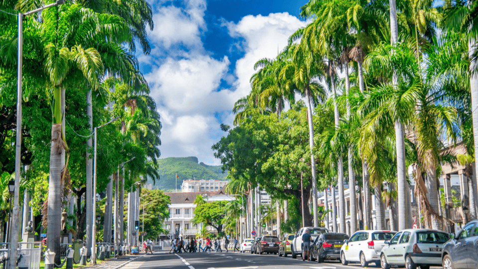 Unveiling the Ancient and Modern Port Louis - city tour | GetYourGuide