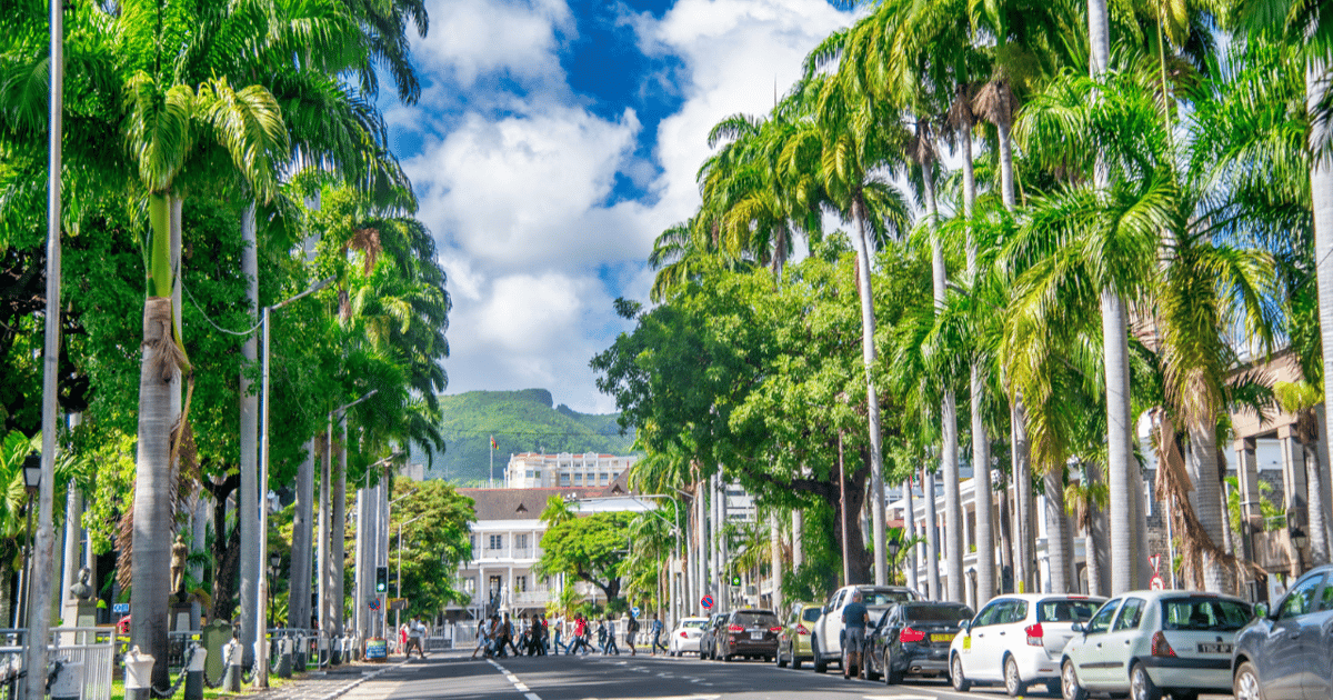 Unveiling the Ancient and Modern Port Louis - city tour | GetYourGuide