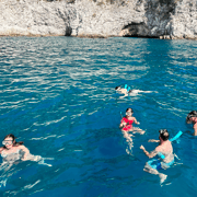 From Positano: Half-Day Amalfi Coast Boat Tour & Snorkeling | GetYourGuide