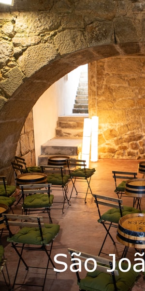 Porto: Live Fado Show with Glass of Port Wine | GetYourGuide