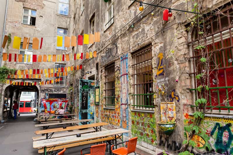 Berlin: Old Town Highlights Private Walking Tour | GetYourGuide