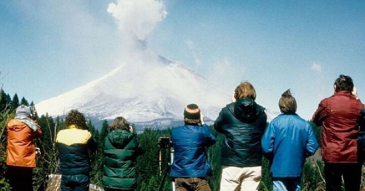 From Seattle: Mt Saint Helen Tour | GetYourGuide
