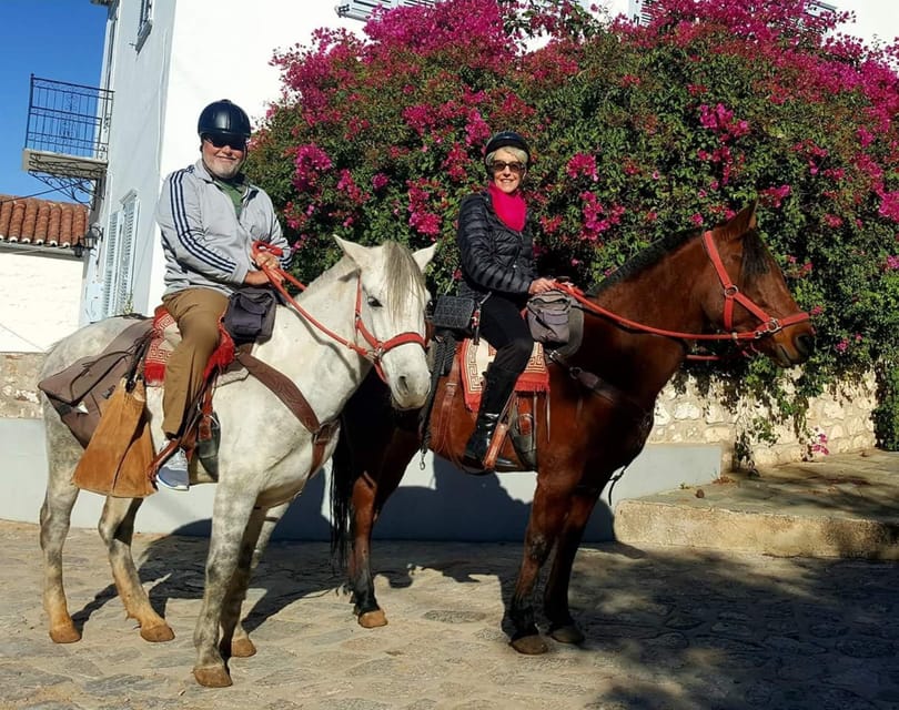 3-Day Private Tour Mycenae, Nafplio, Hydra & Spetses Island | GetYourGuide