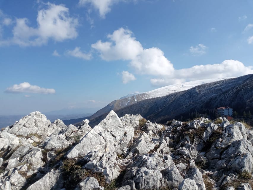 Montemonaco: Trekking Tour to Sibillini Mountains | GetYourGuide