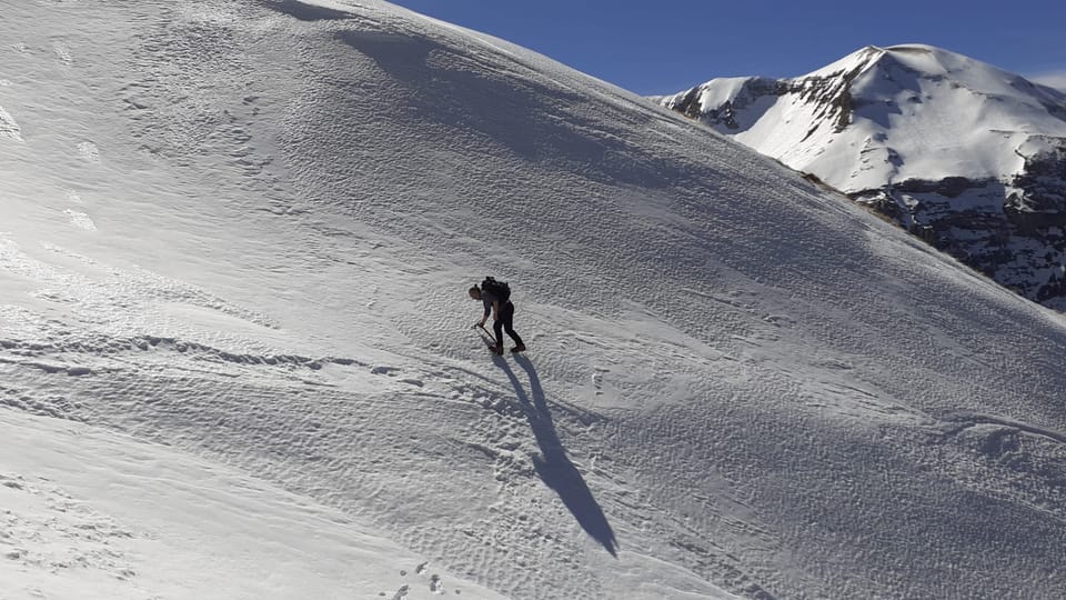 Montemonaco: Trekking Tour to Sibillini Mountains | GetYourGuide