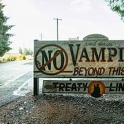 From Seattle: Twilight Forks Washington Tour | GetYourGuide