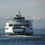 From Seattle: Twilight Forks Washington Tour | GetYourGuide