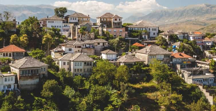 From Tirana: Mystic Albania - 3 Unesco Sites in 4 Days | GetYourGuide