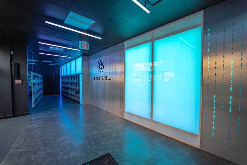 NYC: INTER_ Digital Art Experience Admission Ticket | GetYourGuide
