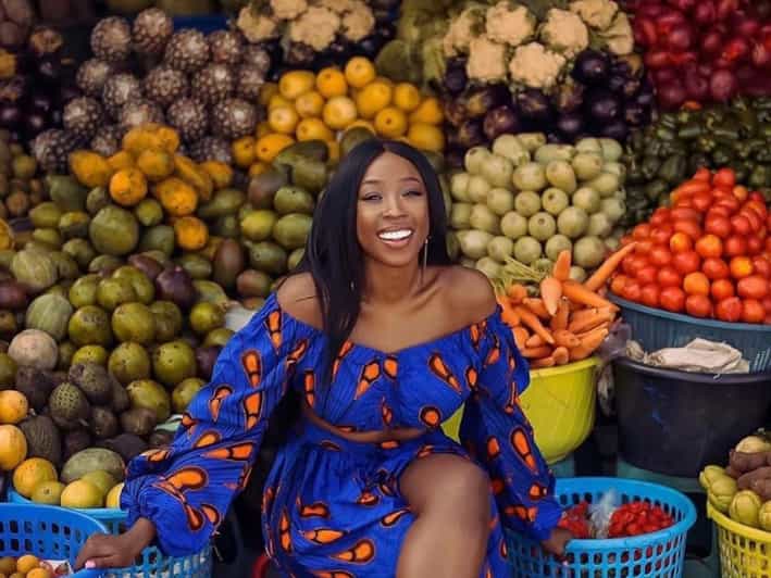 Accra City Full-Day Trip and 5hour Nightlife | GetYourGuide