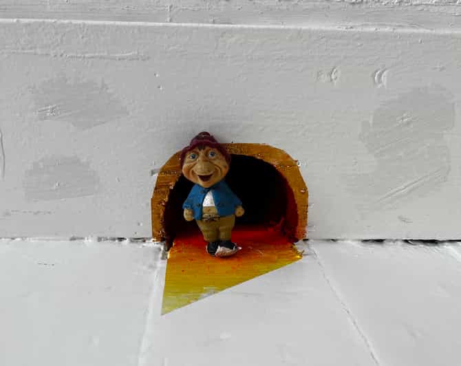 Amsterdam: RTXP Art Experience Entry ticket | GetYourGuide