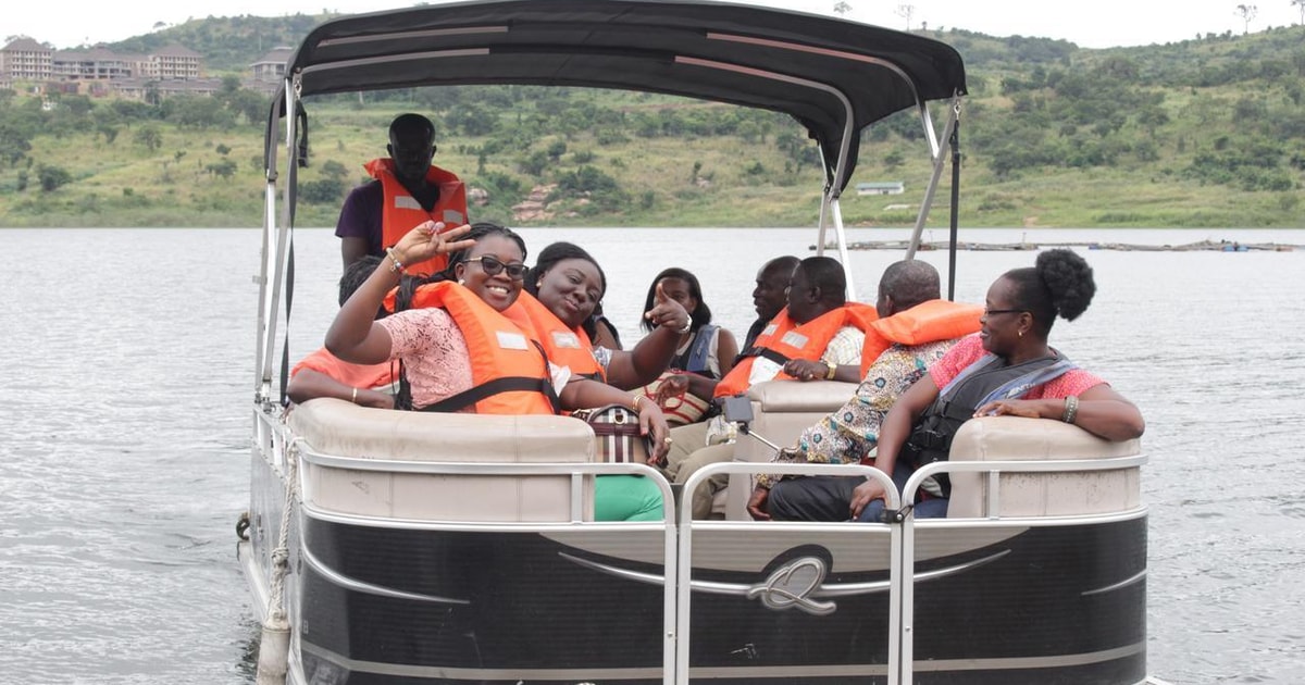Accra: Shai Hills and Boat Cruise Private Day Tour | GetYourGuide