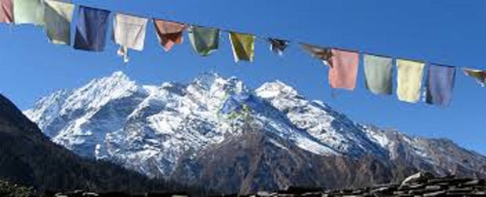 15 Days Arun Valley Trek from Kathmandu | GetYourGuide