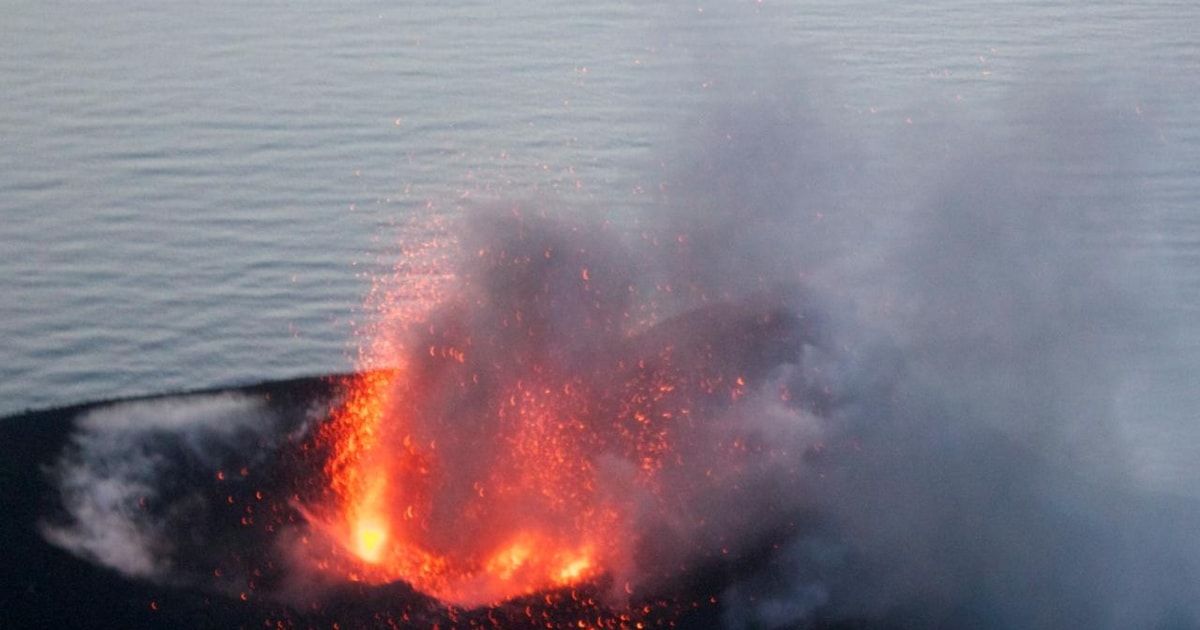 From Milazzo: Vulcano, Panarea, & Stromboli Day Trip by Boat | GetYourGuide